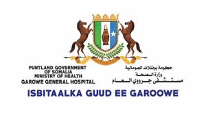 Garowe General Hospital – Shaqodoon